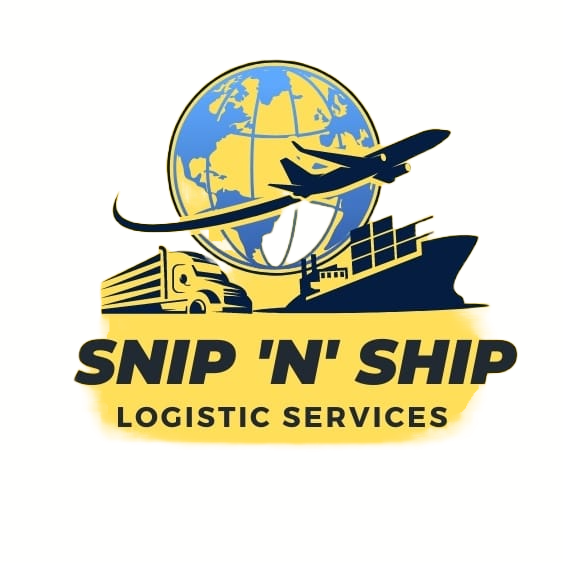 Snip & Ship Logistics Services